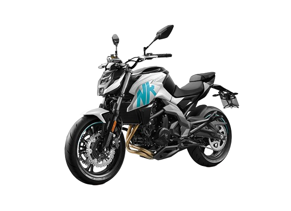 400NK | CFMOTO Argentina