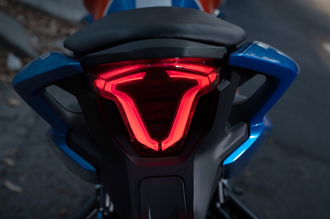 300SR | CFMOTO Argentina