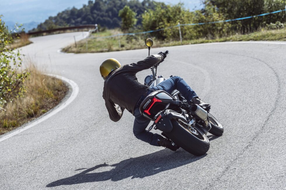 700CL-X Sport | CFMOTO Argentina