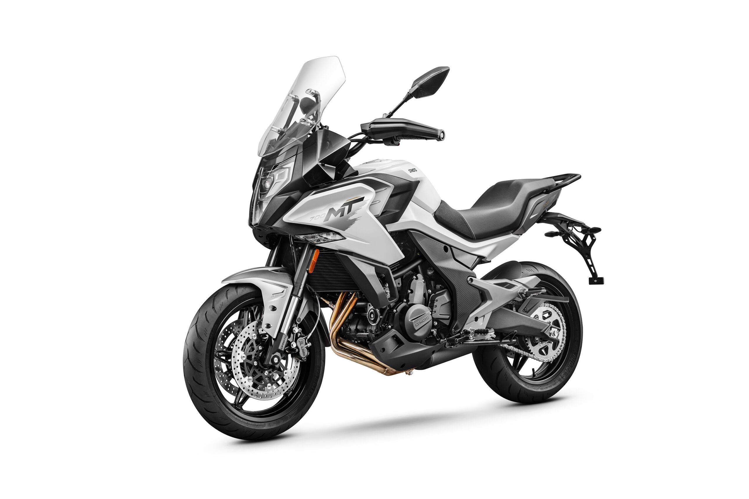 700MT CFMOTO Argentina 700MT CFMOTO Argentina