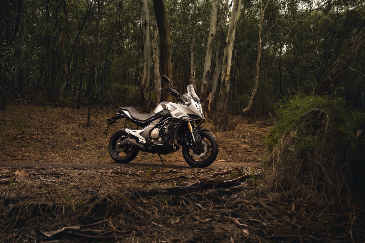 650MT | CFMOTO Argentina