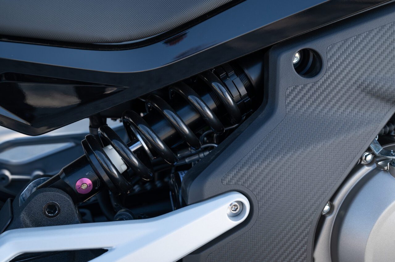 650MT | CFMOTO Argentina