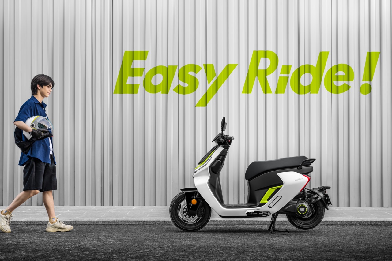 ZEEHO AE6+ | CFMOTO Argentina